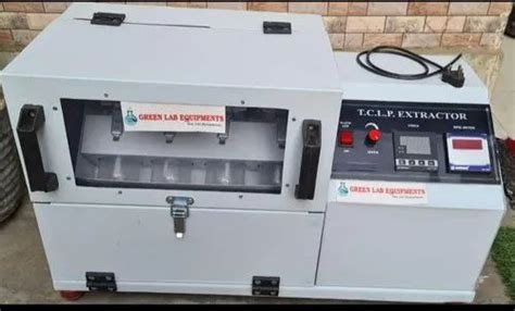 Tclp Extractor Tclp Extractor 4 Bottles Manufacturer From New Delhi