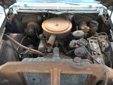 1958 Buick Roadmaster 75 Classic Buick Roadmaster 1958 For Sale