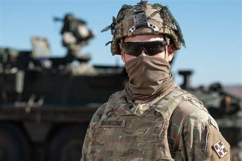 DVIDS Images M17 Pistol Qualification Image 7 Of 9