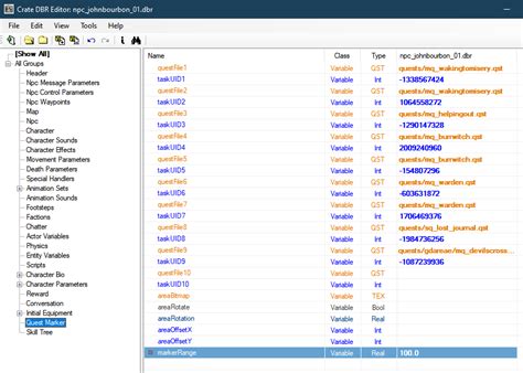 Waypoint Navigation Mod Idea Help Wanted Modding Tutorials And Help Crate Entertainment