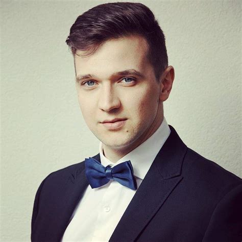 Vasyl Solodkyy Teatr Wielki Opera Narodowa