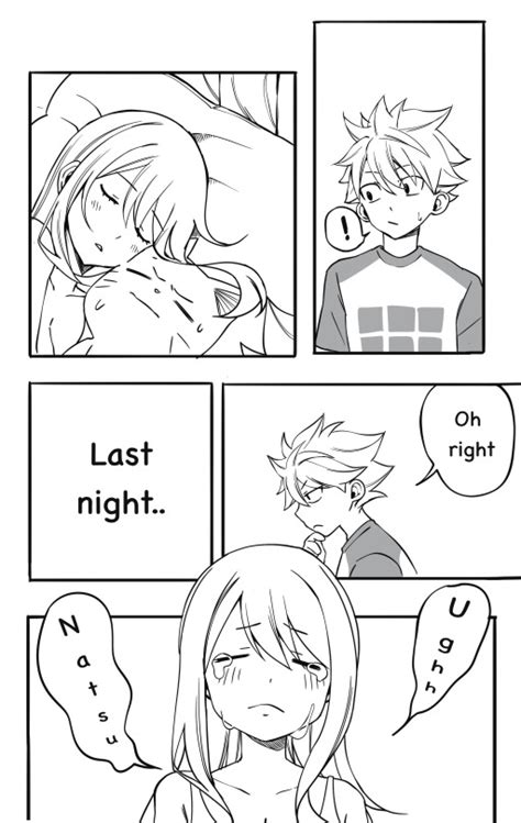 Nalu On Tumblr