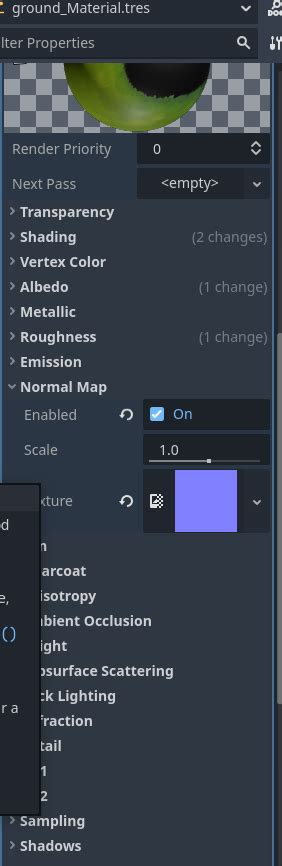 Fliquering Issue When Exporting To Html5 Help Godot Forum