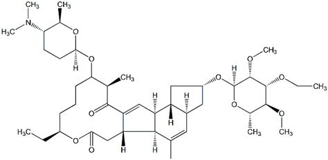 Spinetoram L Cas 187166 15 0 Planta Analytica Inc