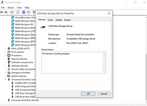Solved Usb Msc Not Working On Stm32u5g9j Dk1 But Same Co
