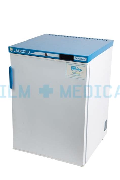 Laboratory Fridge Film Medical