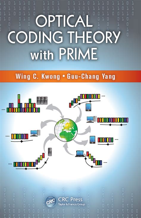 Cover Optical Coding Theory With Prime [book]