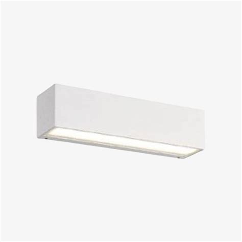 Idw 1293 Rectangle Updown Wall Light Urban Lighting