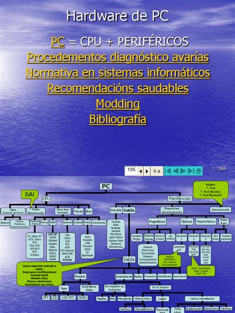 Fundamentos Hardware Pdf Memoria De Acceso Aleatorio Memoria De