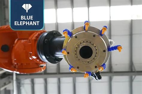 New 6 Axis Industrial Robotic Arm Cnc Desktop Programmable Robot Arm