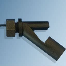 Float Switches For Level Sensing Applications With Inbuilt Protection