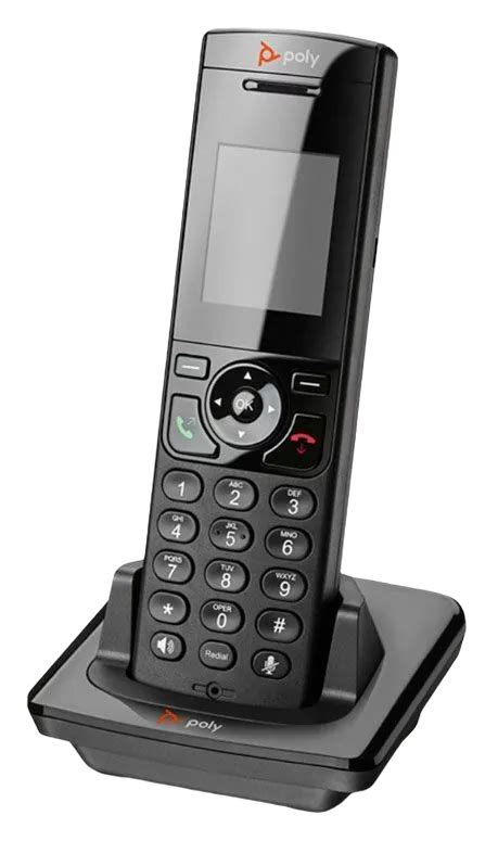 Polycom Vvx D230 2200 49235 001 N Rq Communications