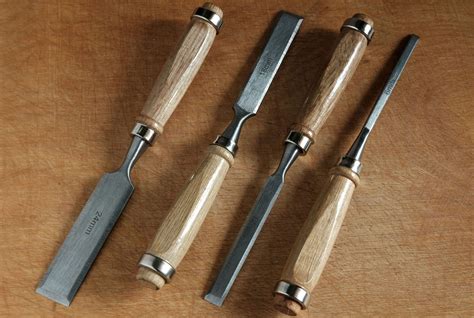 Types Of Chisel A Comprehensive Guide To The Different Styles