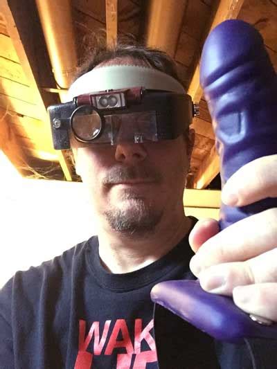 Update On The Sex Toy You Can Feel Franklin Veaux S JournalFranklin Veaux S Journal