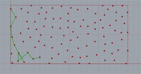 Call A Recursive Function In Python As Long As A Condition Is Met Scripting Mcneel Forum