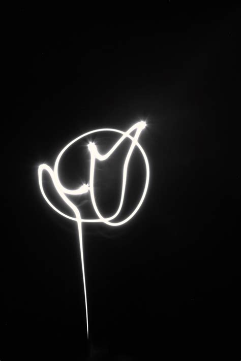 Light Patterns Swirl Free Photo On Pixabay