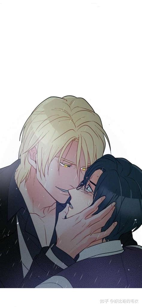 不定时更新韩漫（1）‖bl韩漫推荐家 知乎