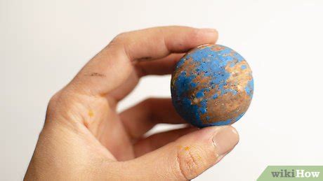 How To Make A Solar System Model With Pictures WikiHow