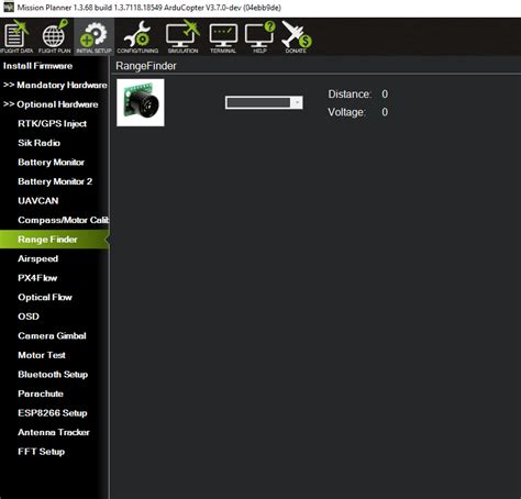 Kakute F7 Tfmini Issue Arducopter Ardupilot Discourse