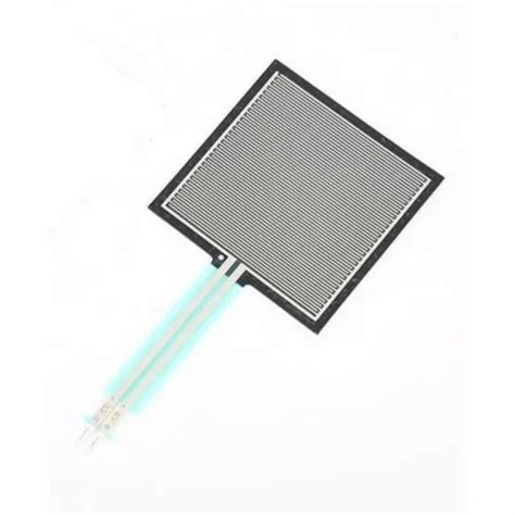 Pressure Sensor Force Sensitive Resistor At 799 Piece In Lucknow ID 2853982420933