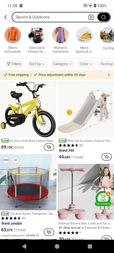 Temu 4 2 0 Скачать для Android Apk бесплатно