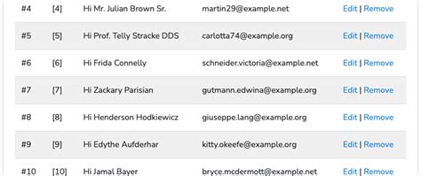 simpledatatable dev community
