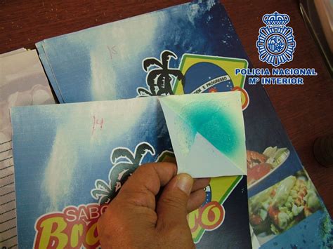 Policías De Badajoz Colaboran En La Desarticulación De Una Banda De Narcos Que Ocultaba Cocaína