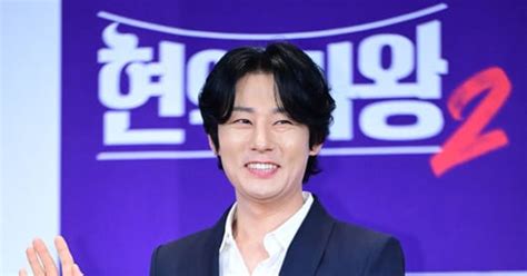 사진 현역가왕2 강문경 기분 좋은 미소로