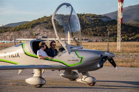 Elixir Aircraft On Linkedin Elixiraircraft Aviation Aircraft