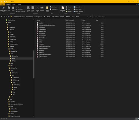 How To Compile Part Of Itk Integrated Into Another Library Engineering Itk