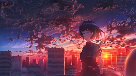 100 Imágenes Anime 4k