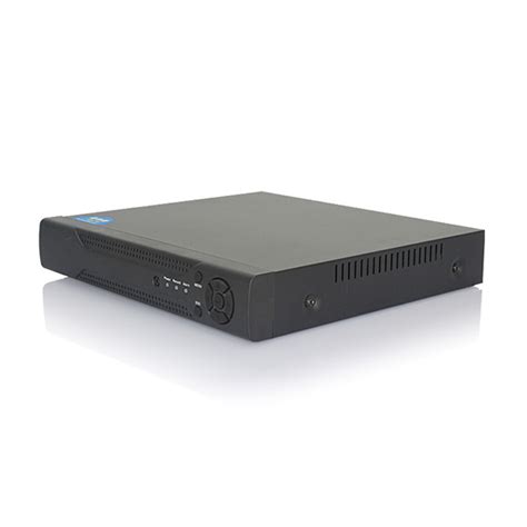 1080N 4CH HDMI HD 5in1 AHD TVI CVI CVBS IPC Output Analogue Embedded DVR Monitoring Host XVR