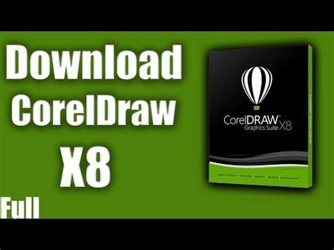 Corel Draw X8 Patch Ultralasopa
