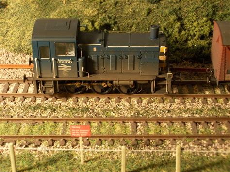 Choppers Railway Watergate Halt A Bachmann 03 Enters Service
