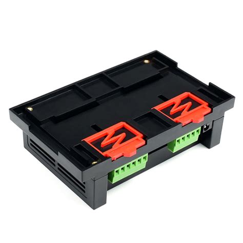 Industrial Modbus RTU Ch Relay Module RS Bus Waveshare