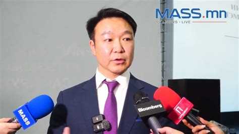 Б Түвшин НДШ өндөр хэвээр байвал цаашид бид тэжээгчээ алдах эрсдэлтэй