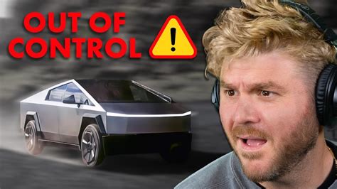 Teslas Cybertruck Issue Is Stupid The Big Three 8 1080p Cda