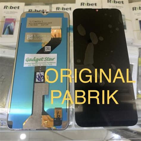 Jual Lcd Touchscreen Tecno Spark Go Ke Ke J Ke K Grade Ori Ori Oem Kota Tangerang
