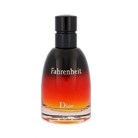 Christian Dior Fahrenheit Parfum Цена за Parfum мъже 75ml | Parfum.bg®