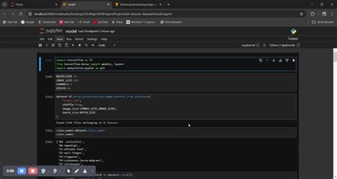Hari Singh Joshi On Linkedin Machinelearning Deeplearning Tensorflow Keras Cnn