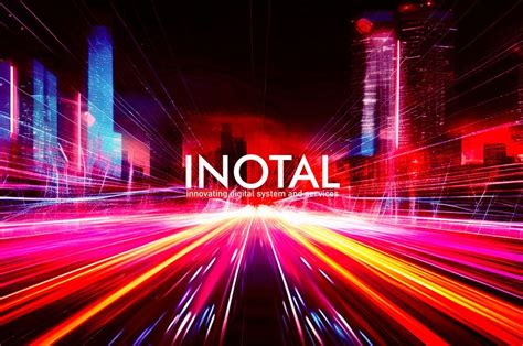 inotal sistema internasional partner solusi digital andal