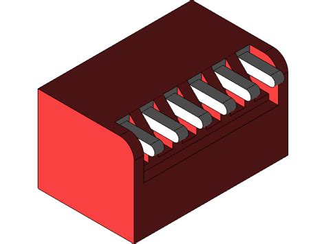 Free Cad Designs Files And 3d Models The Grabcad Community Library