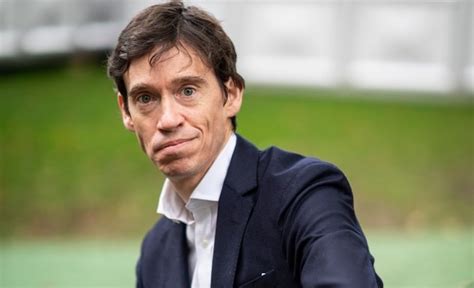 Ex Tory Minister Rory Stewart Reveals How He Locked Himself In King Charles Loo Before Being