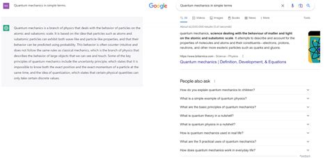 The Chatgpt Chatbot Is Blowing People Away With Its Writing Skills An Expert Explains Why Its