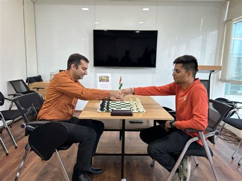 Chess Leadershiplessons Workperks Strategygames Mentorshipmoments Heet Shah