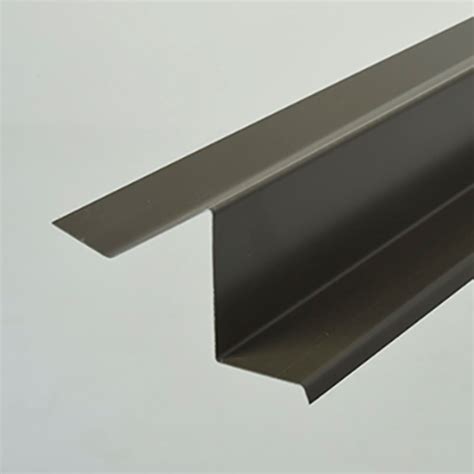 Base Angle Trim One Piece X 10 1 For Metal Buildings Steel Store