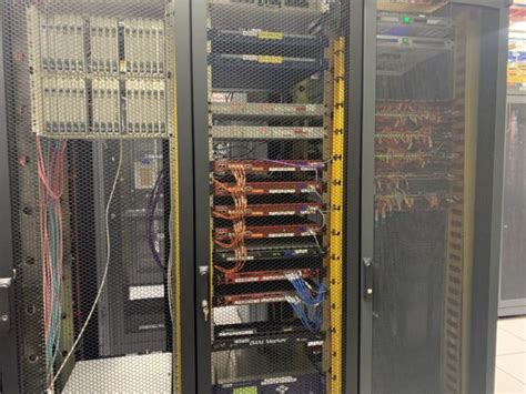 The Tech Behind What I Learned About Internet Connectivity During A