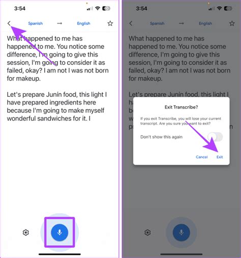 How To Use The Google Translate App On IPhone Guiding Tech
