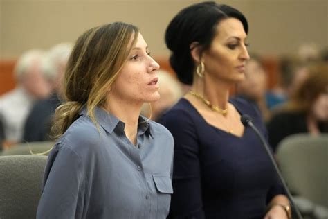 Brother Of Kouri Richins Speaks Out Insists She Is Innocent Of Murdering Husband