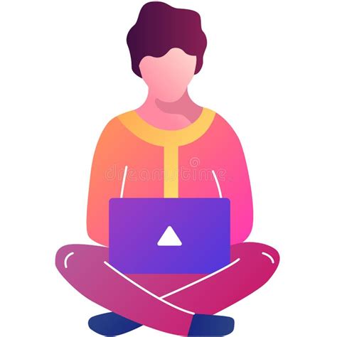 Front End Developer Icon Stock Illustrations 1211 Front End